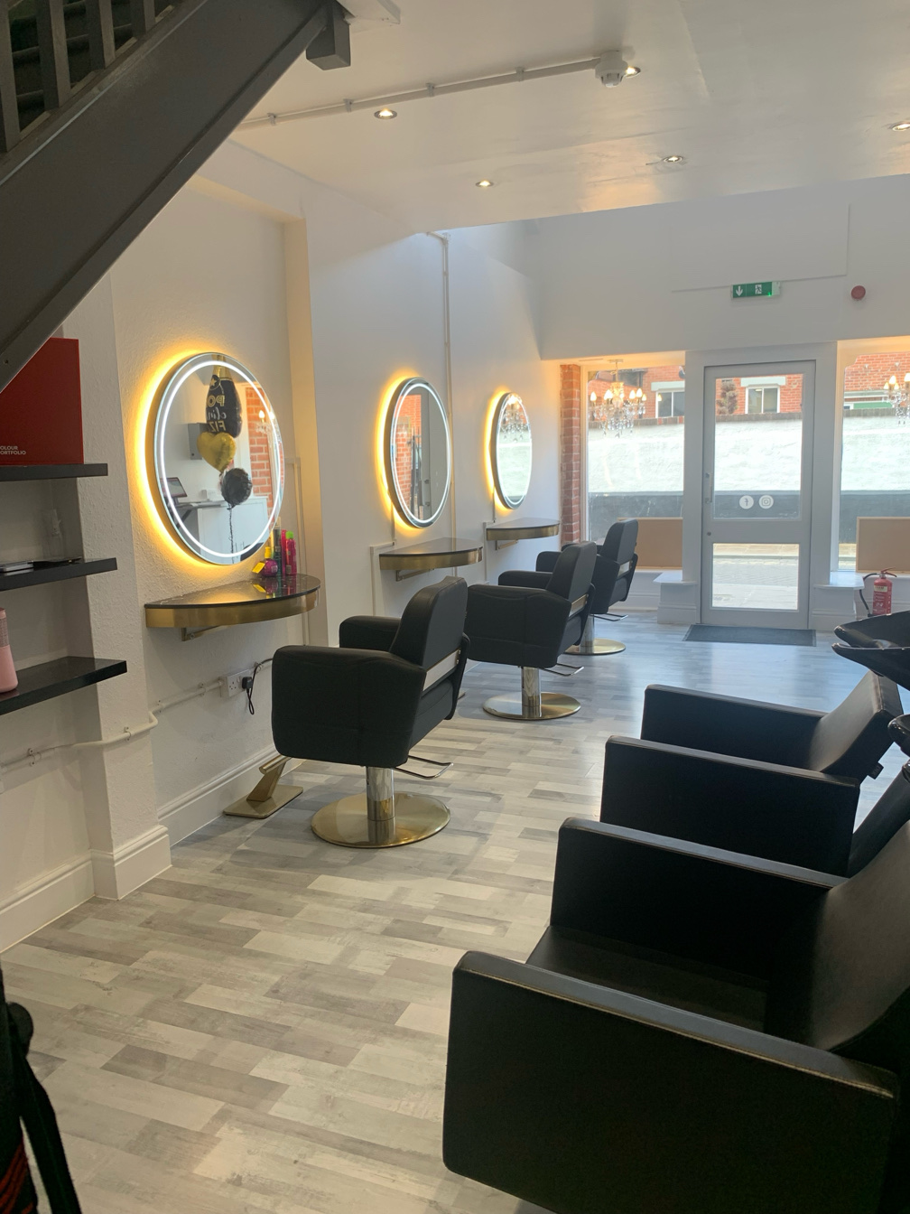 Find Best Full Service Salon Near Me In Colchester, ESS | Vagaro